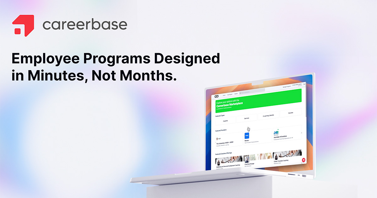 Careerbase | The Learning & Development Platform